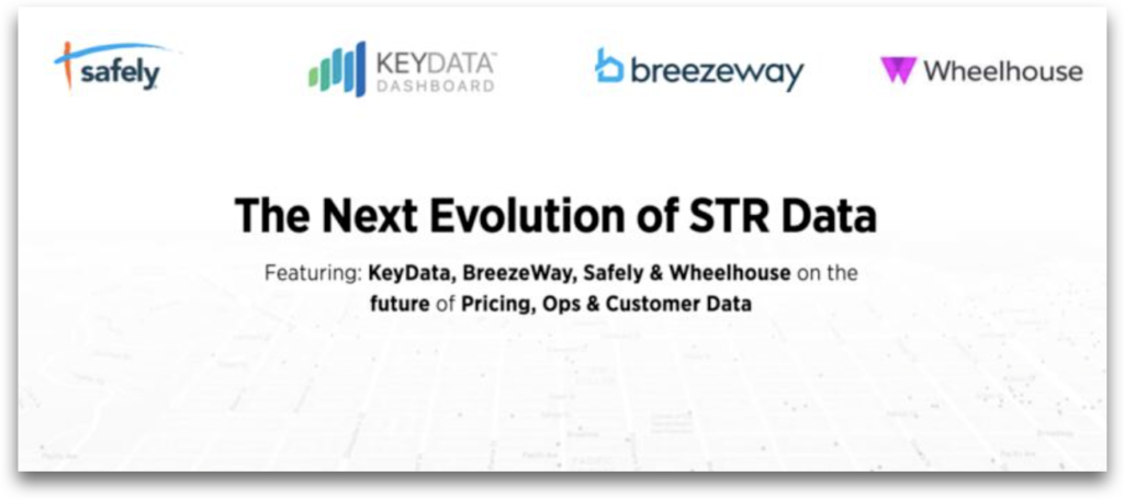 The Next Evolution of STR Data : Wheelhouse Blog