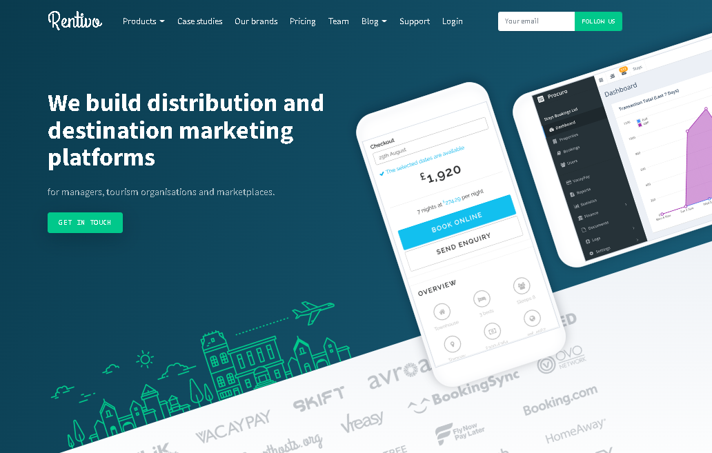 15+ Best Airbnb Tools and Software to Run Your Airbnb Perfectly ...