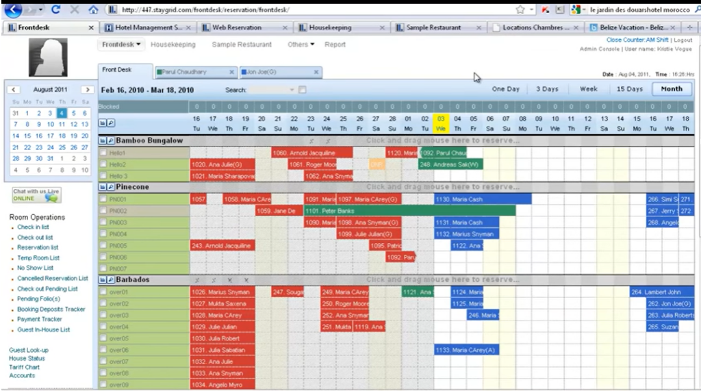 10 Best Dynamic Pricing Software for Hotels : Wheelhouse Blog