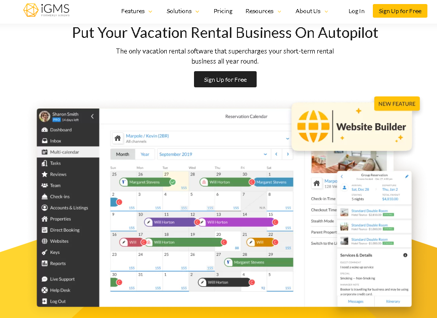 15+ Best Airbnb Tools and Software to Run Your Airbnb Perfectly ...