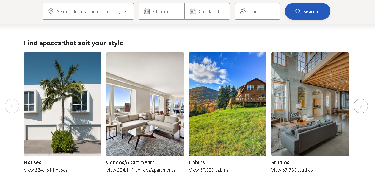 21+ Best Vacation Rental Sites [2022] : Wheelhouse Blog